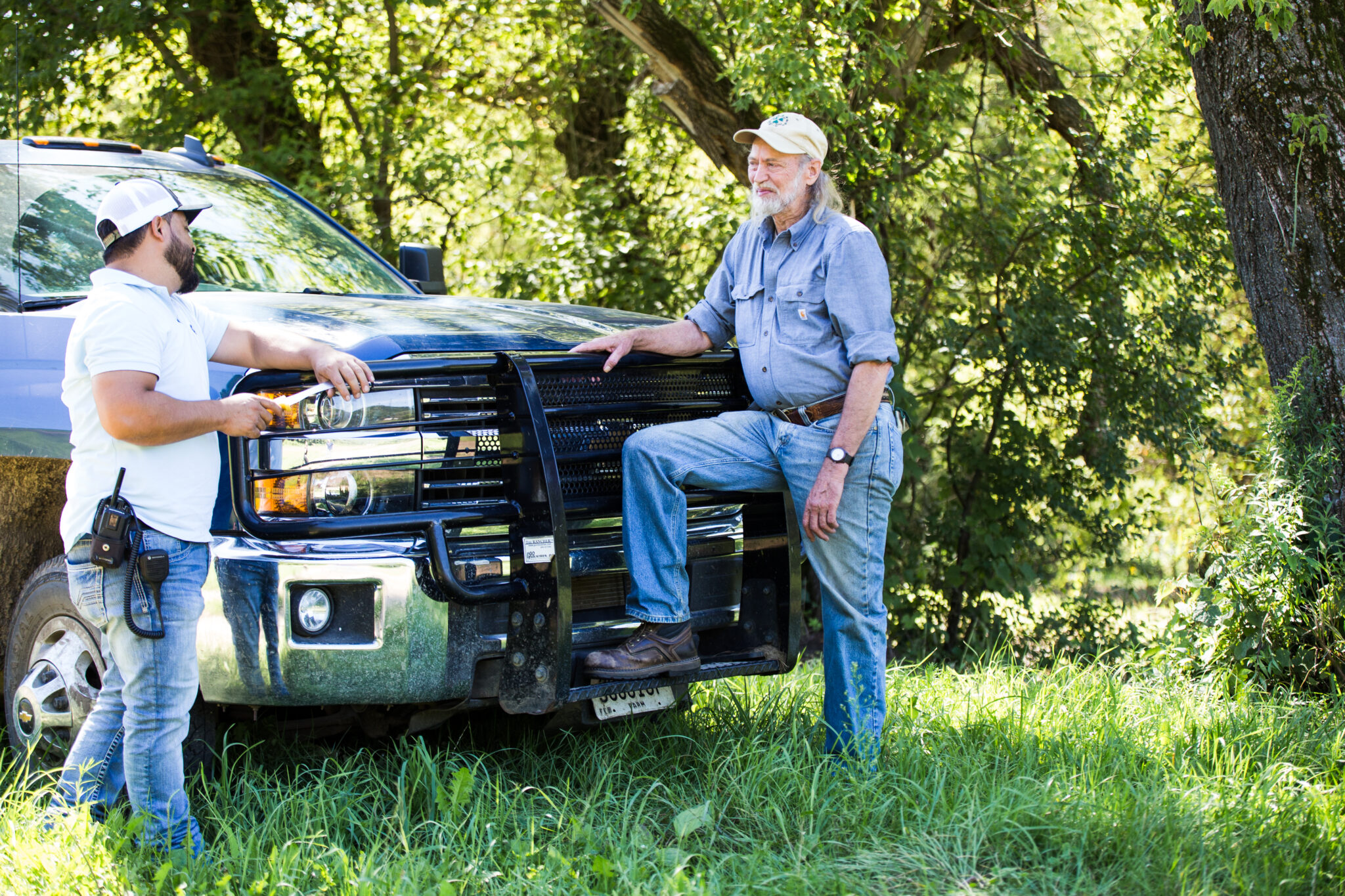 About Us – Harmony Valley Farm